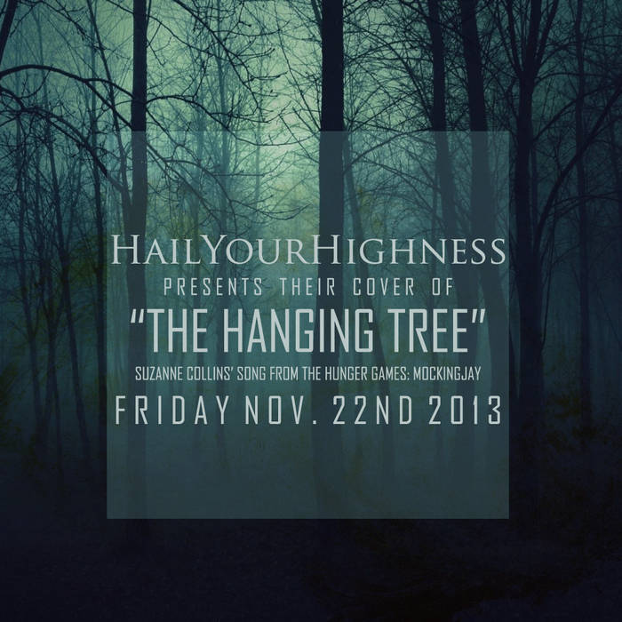 Hanging Tree Mockingjay