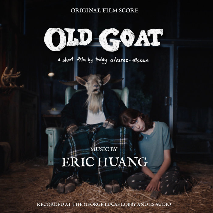 Old Goat (Original Film Score) | Eric Huang | Composer