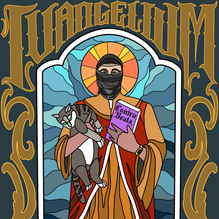 Ivangelium | IvanG x Contrabeatz | IvanG