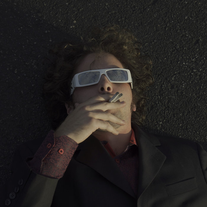 Rubicon | Shamus James