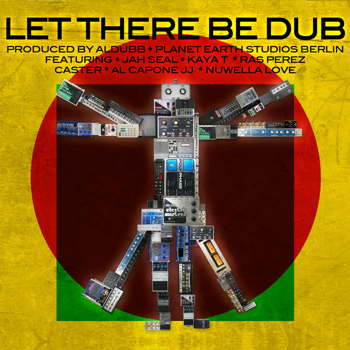 Let There Be Dub | Aldubb