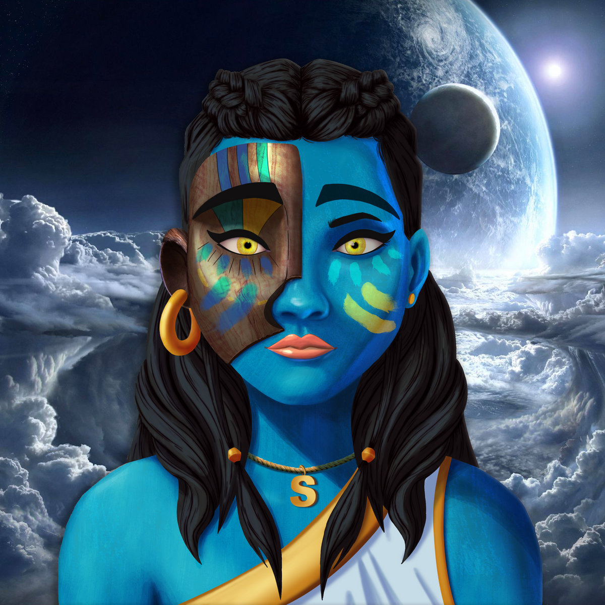 Vinary - Hydroponic EP | Vinary | Siena Record Label