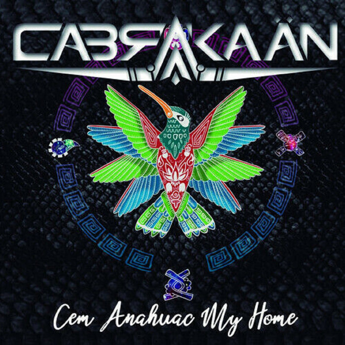 Cem Anahuac My Home | Cabrakaän