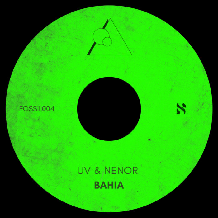Bahia / Goombay | UV & Nenor | Fossils Sounds