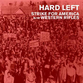 Music | Hard Left