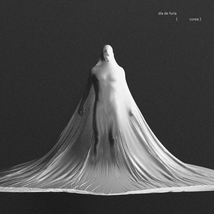 Corea | Día de Furia | Radix Records