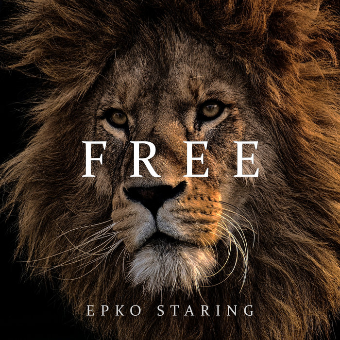 Free | Epko Staring