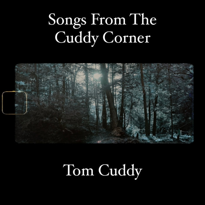 Someone To Talk To ("You Weren't Wronged" Demo) | Tom Cuddy