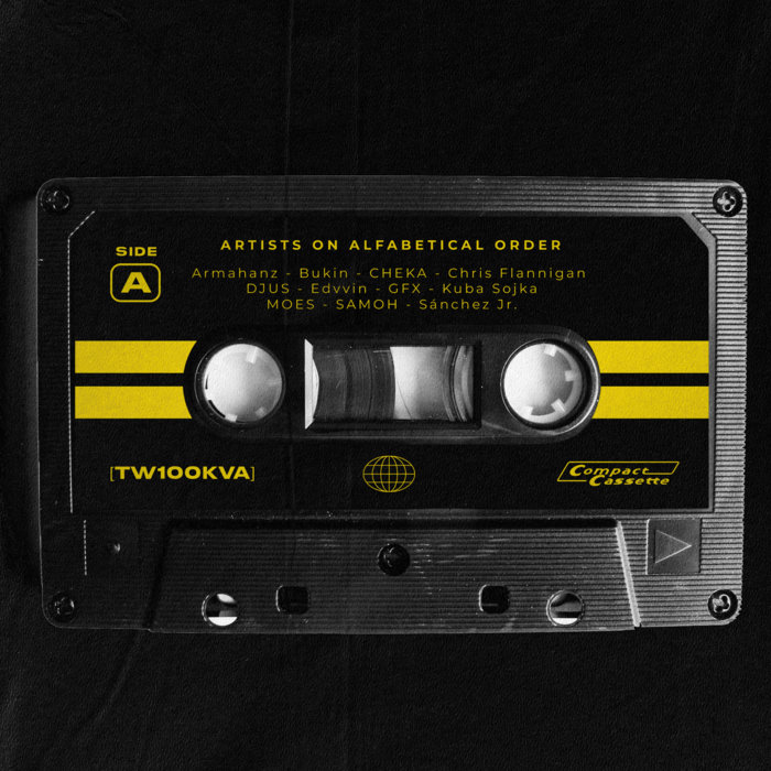Groove Resonance | Techno Wereld Records