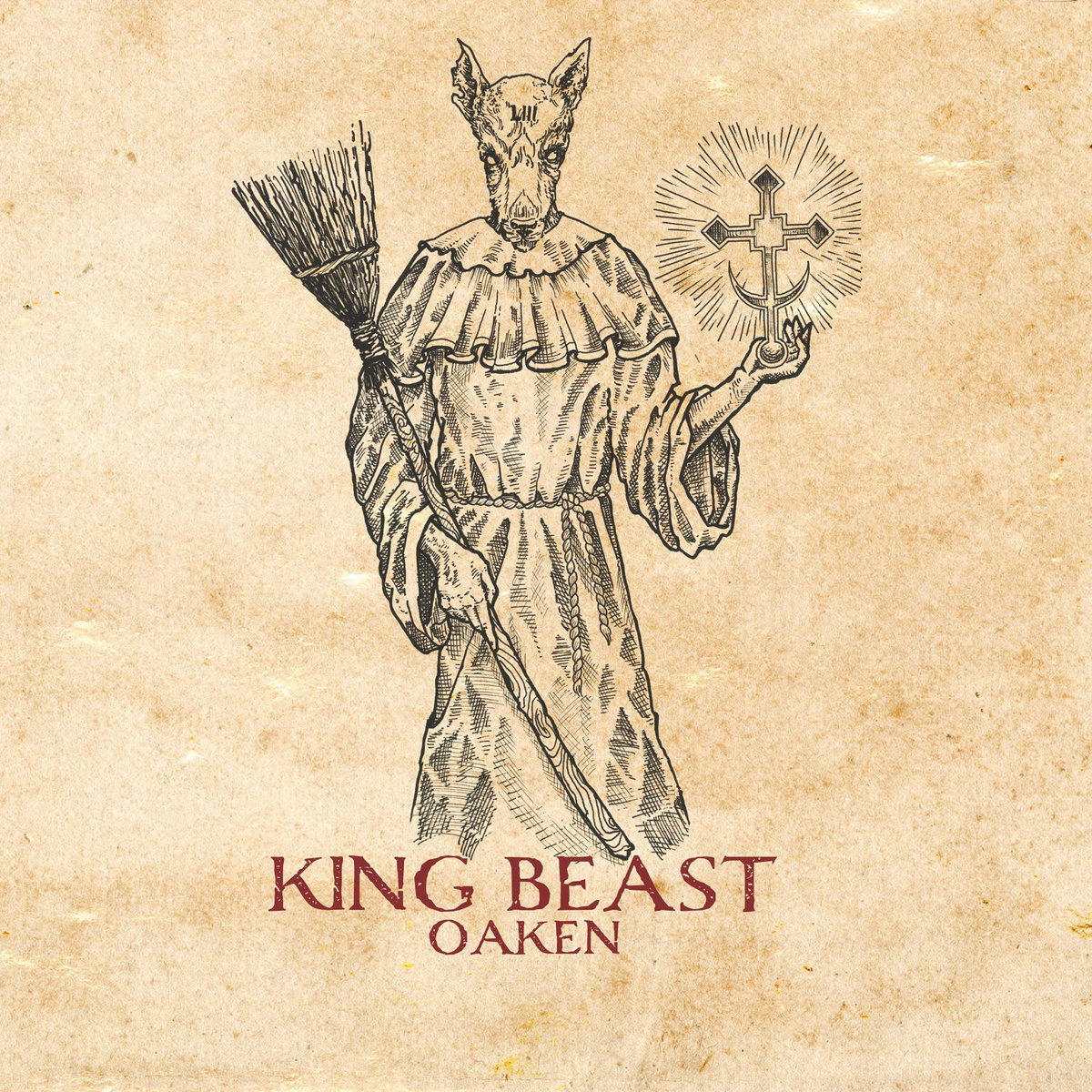 King Beast | Oaken
