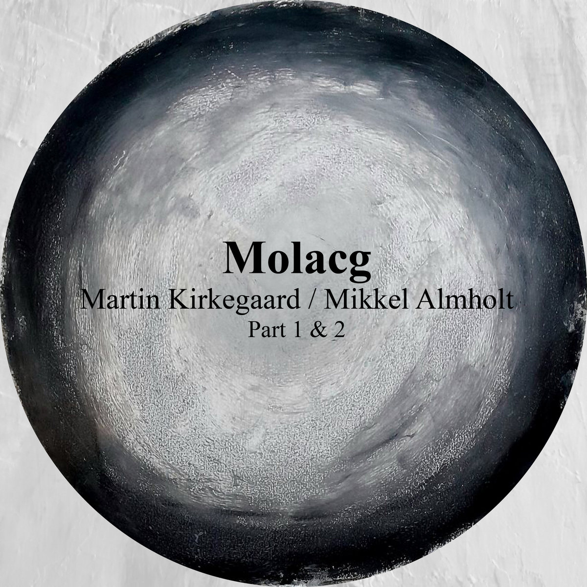 Molacg (part 1 & 2) | Martin Kirkegaard & Mikkel Almholt | Martin ...
