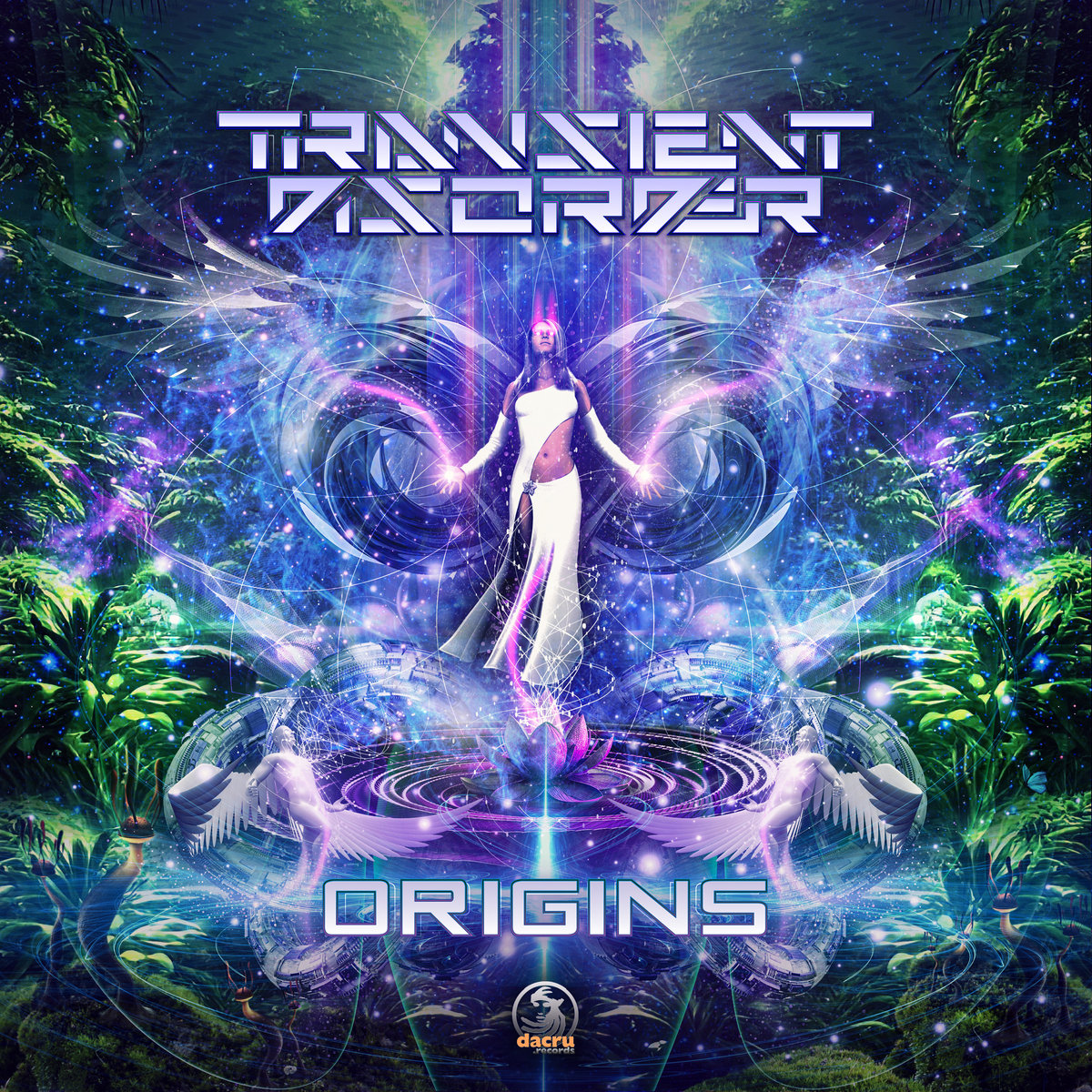 Origins | Transient Disorder (Dacru Records) | Dacru Records