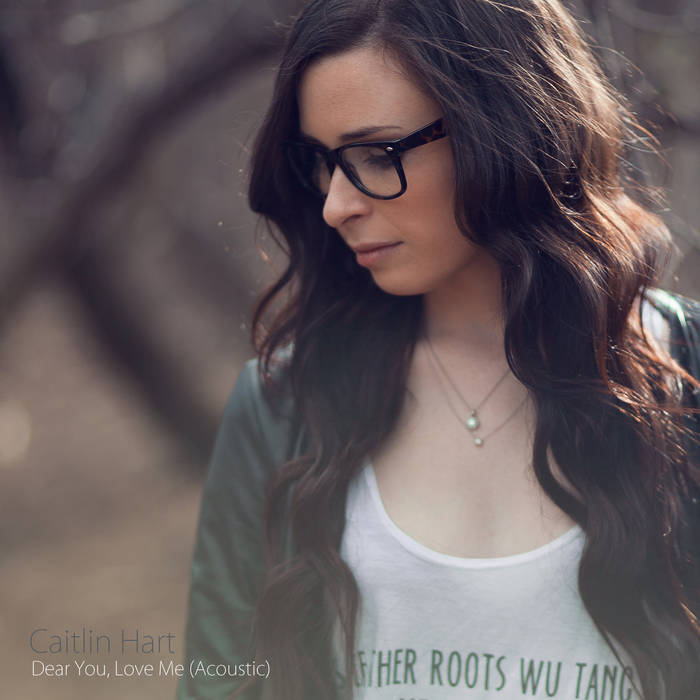 Use Me (Acoustic Version) | Caitlin Hart