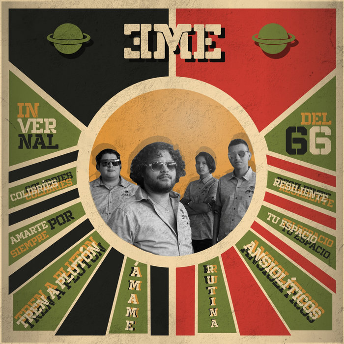 EME | EME