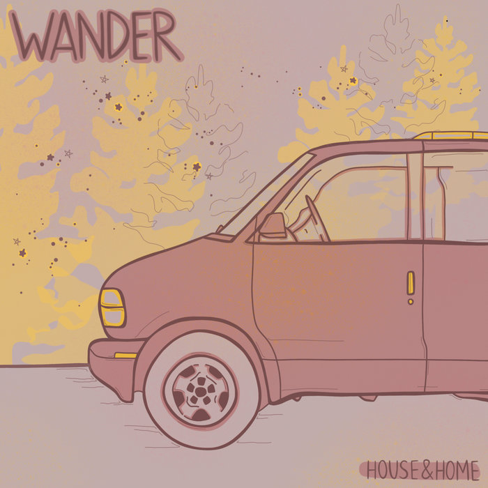 Wander | House & Home