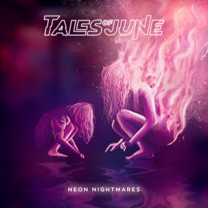 Neon Nightmares | Tales of June
