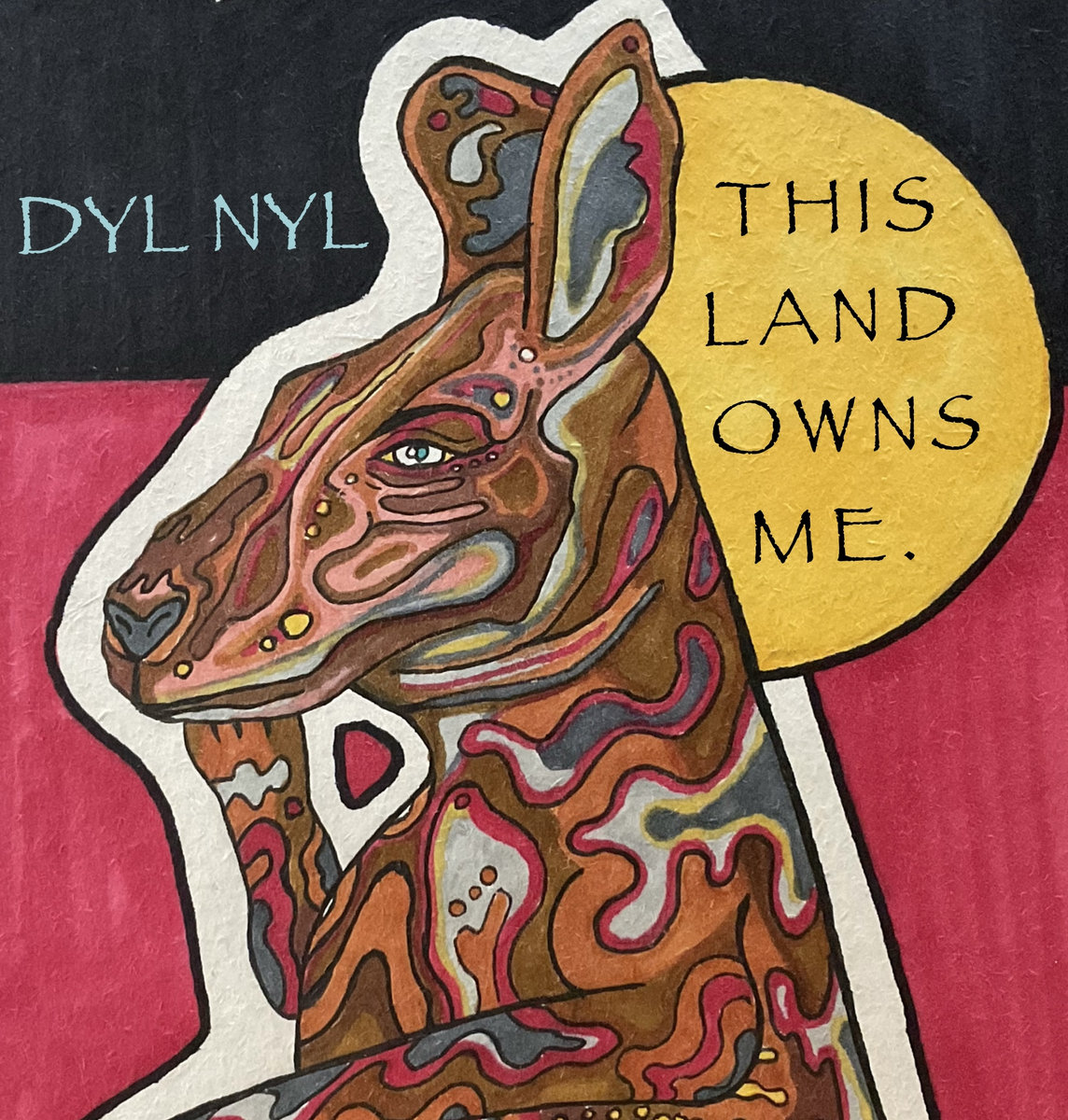 Old Man | DYL NYL