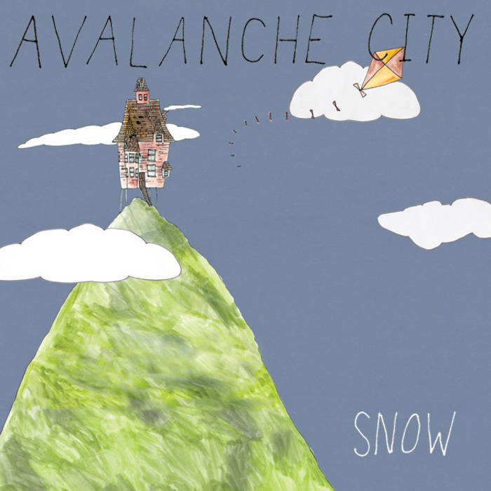 Drive On (acoustic) | Avalanche City