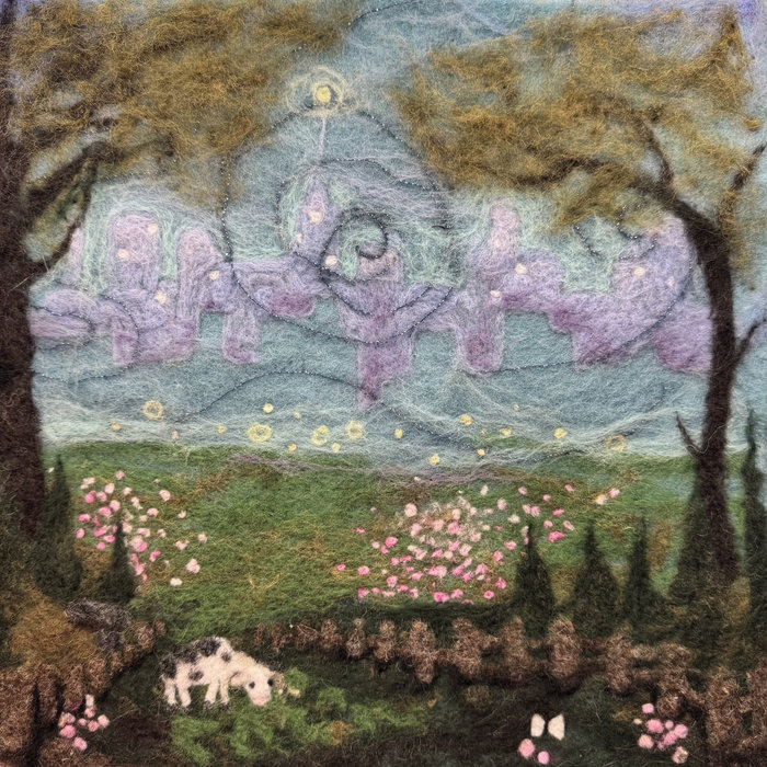 Knots Into Frays | Kevin McCune