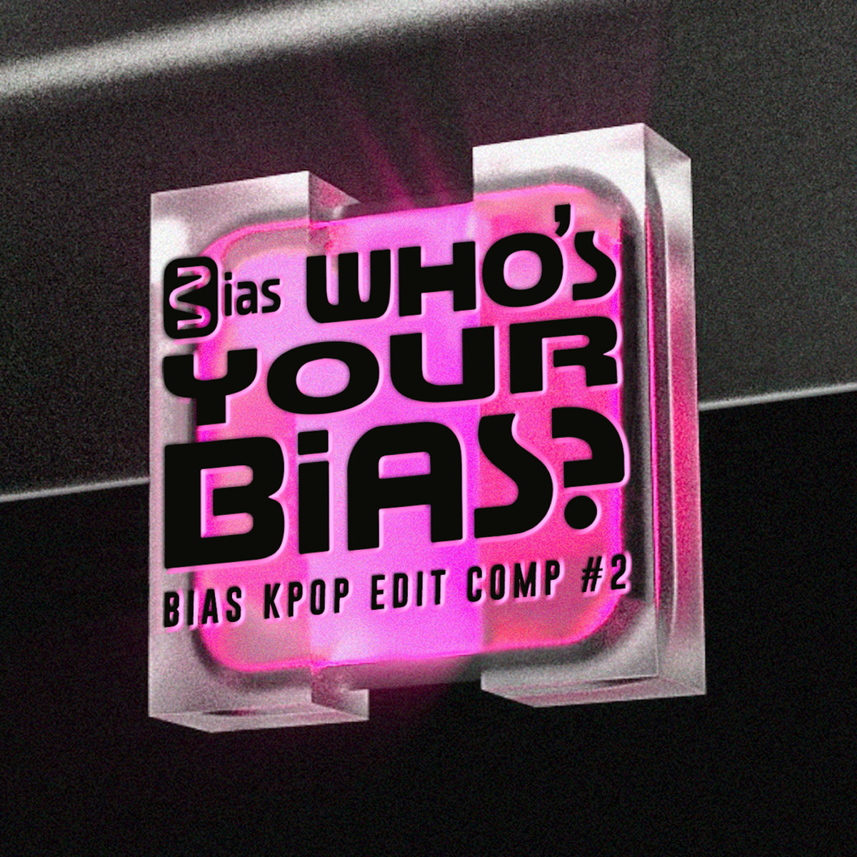 BIAS KPOP EDIT COMP #2 | BIAS NYC