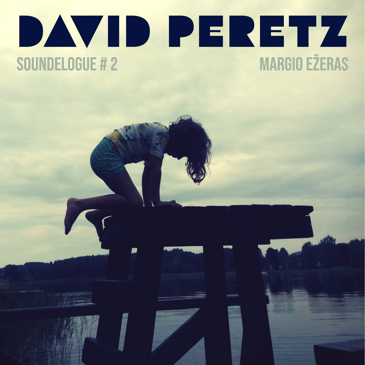 Margio Ežeras - Lake Margis | David Peretz דויד פרץ