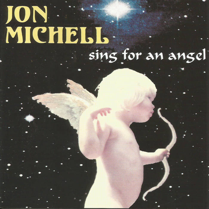 Music | Jon Michell