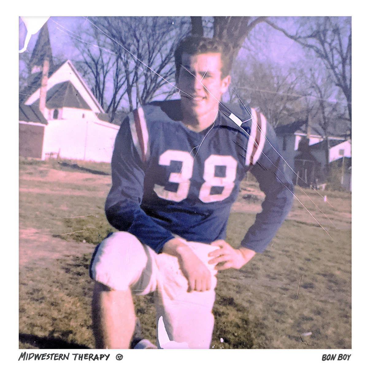 midwestern therapy | Bon Boy