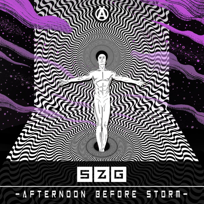 Afternoon Before Storm EP | SZG, Illiya Korniyenko, Arman John | Märked