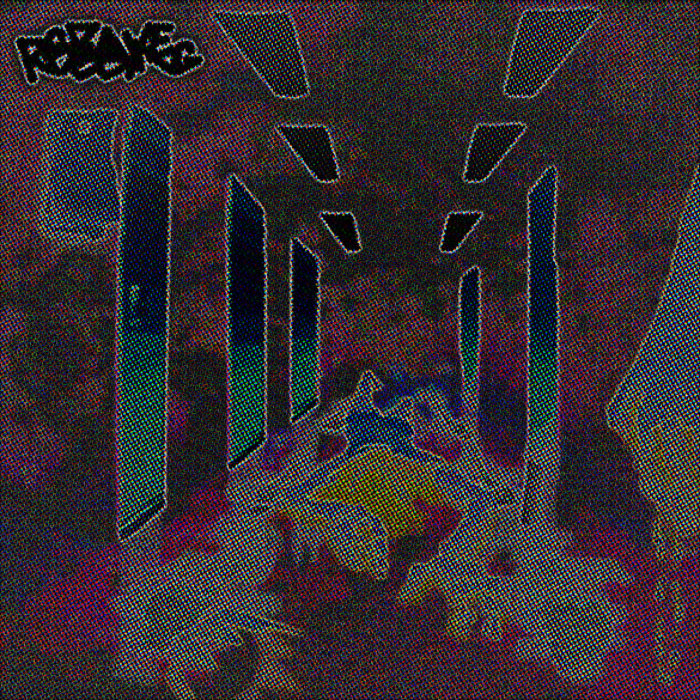 leroy - Grave Robbing (nocrossing4's EXCAVATED edit) | nocrossing4