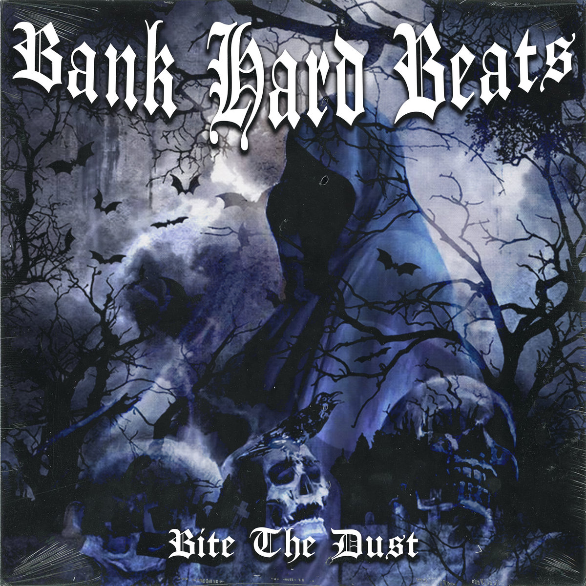 Bite The Dust | Bank Hard Beats
