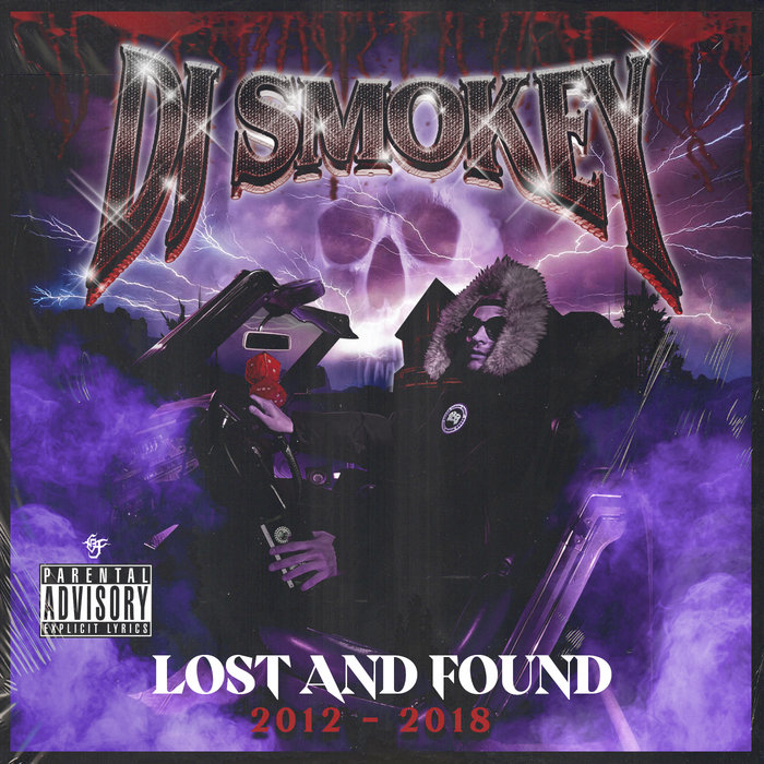 Lost And Found | DJ Smokey