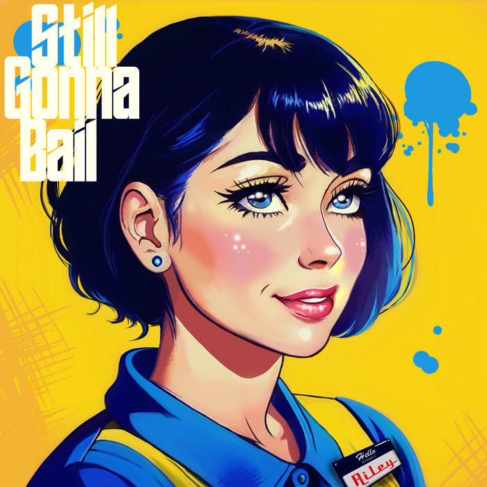 Riley | Still Gonna Bail