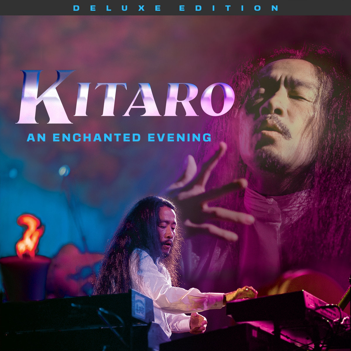 An Enchanted Evening (Live) [2025 Deluxe Edition Remaster) | Kitaro