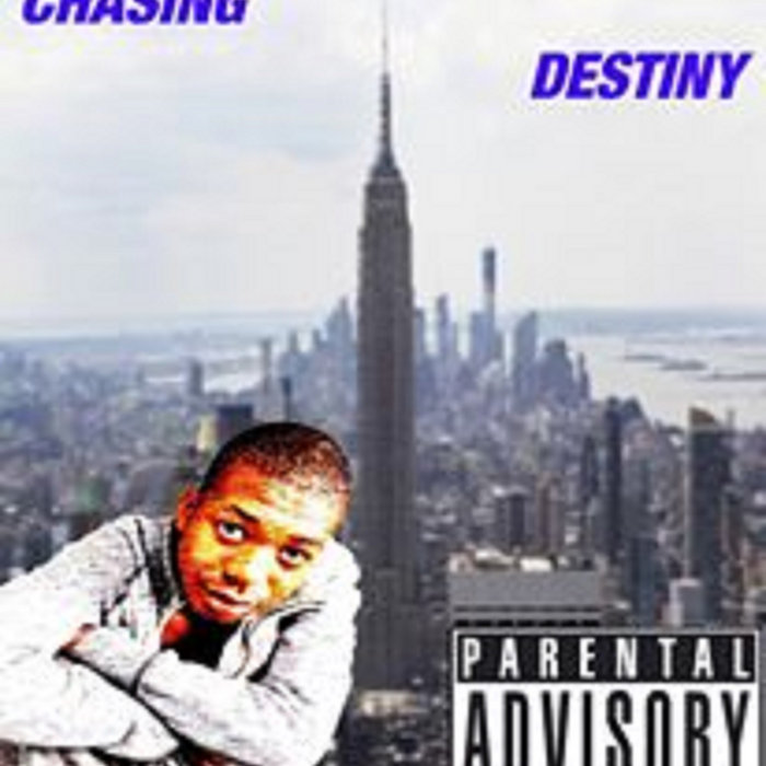 Chasing Destiny | Johnathan Holmes