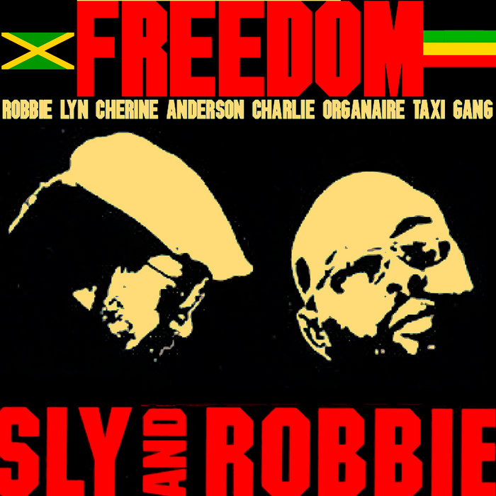 Freedom Single | TAXI TABOU1