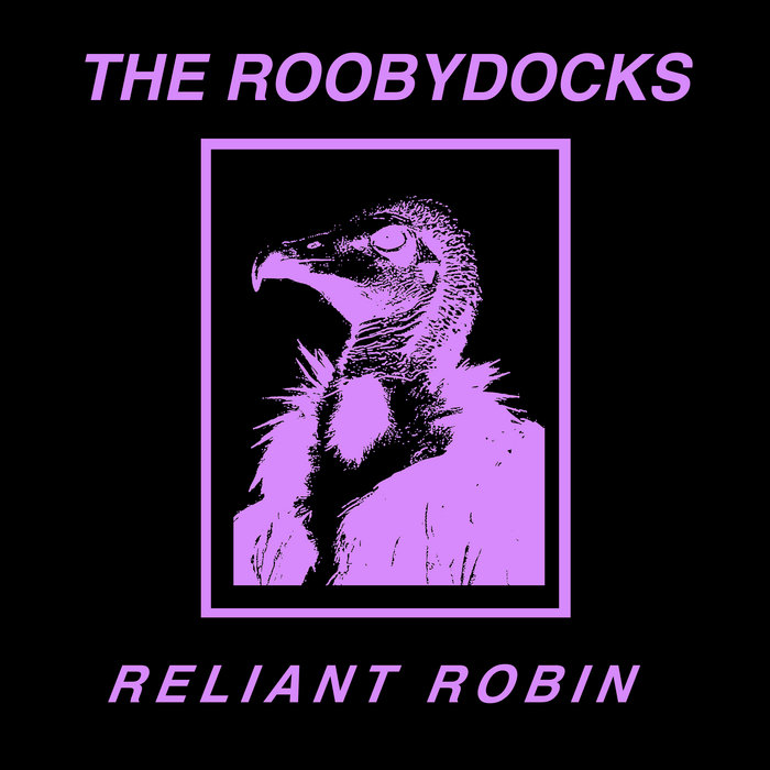 Reliant Robin | The Roobydocks