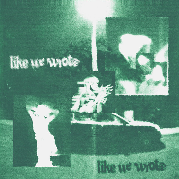 Lithe - Like We Wrote (obey Remix) | obey, Lithe | obey