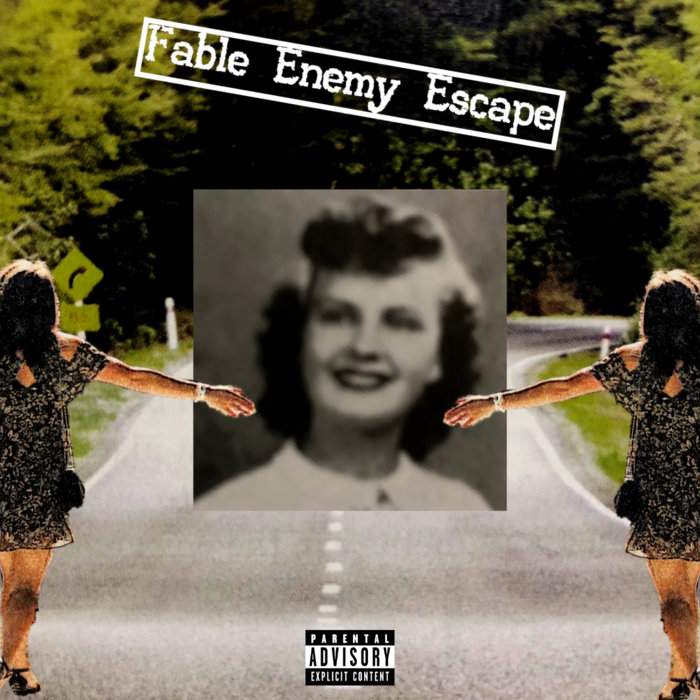 Fable Enemy Escape | SYSTEMSDEATHRECORDINGSMP4