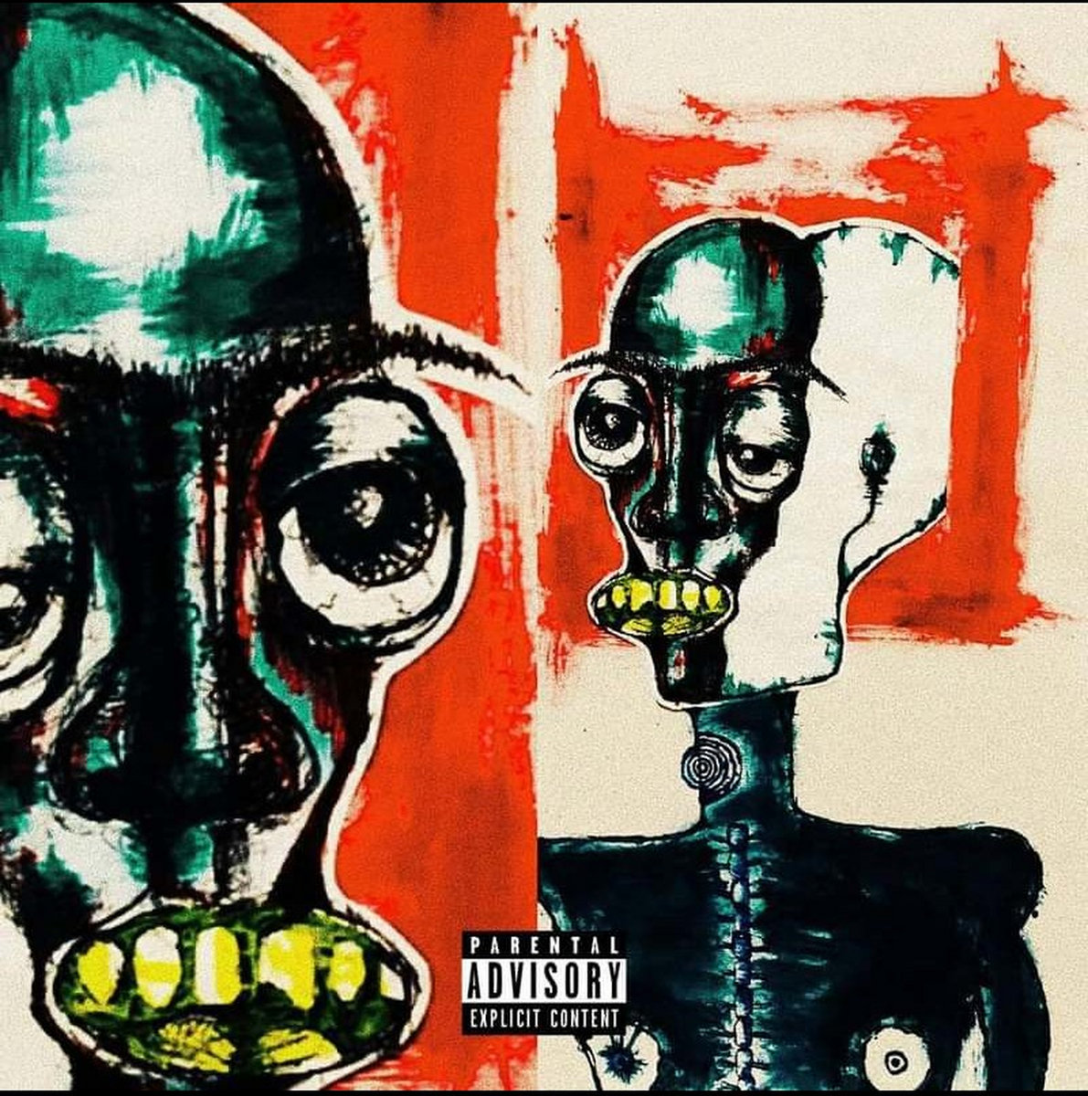 TODC | Teru Nerfetari