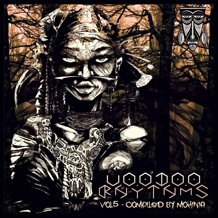 VOODOO RHYTHMS (chapter 5) | Various Artists | Voodoo Hoodoo Records