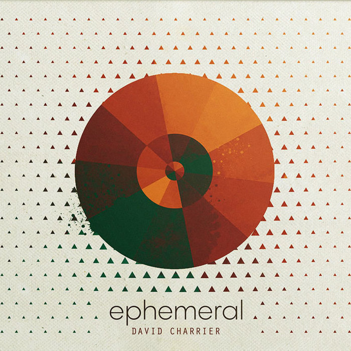 Ephemeral | David Charrier