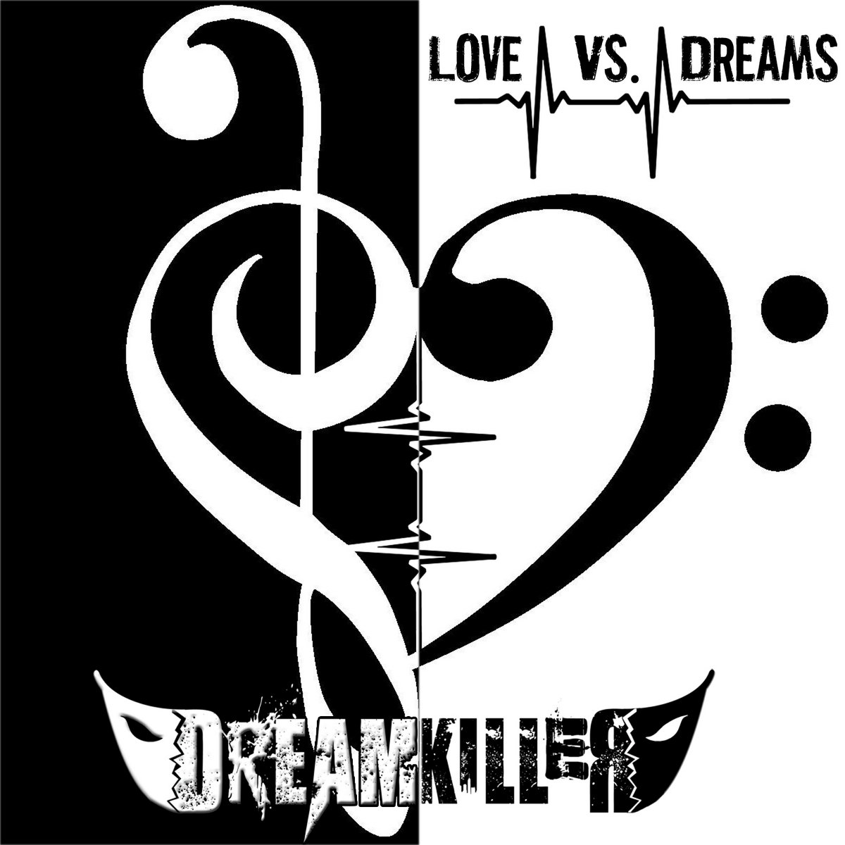 Love vs. Dreams [Full] | Dreamkiller