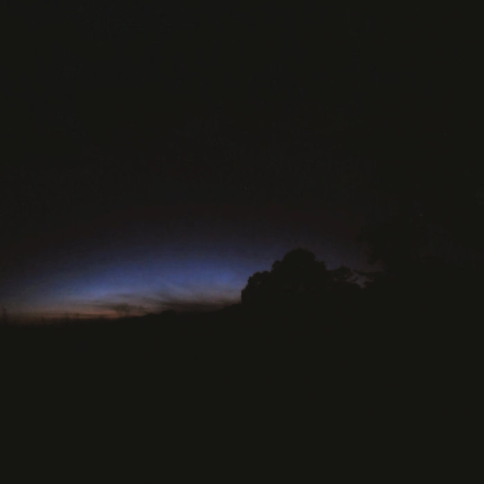 prairie transmissions | post doom romance