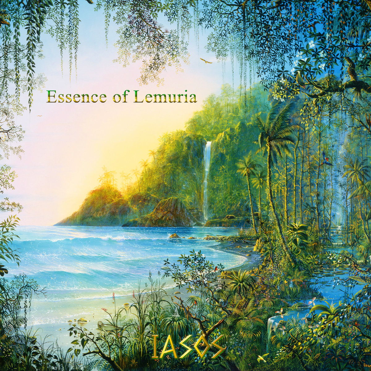 Lemuria