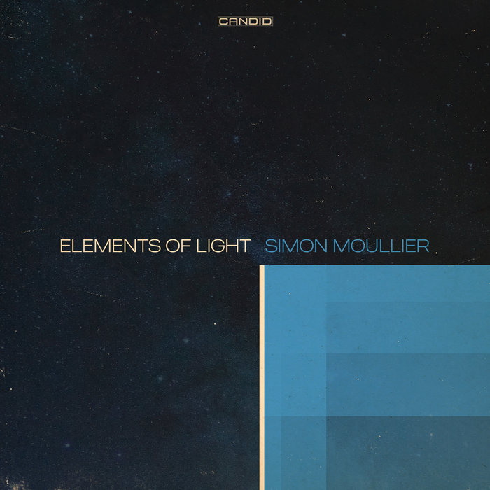 Elements Of Light | Simon Moullier