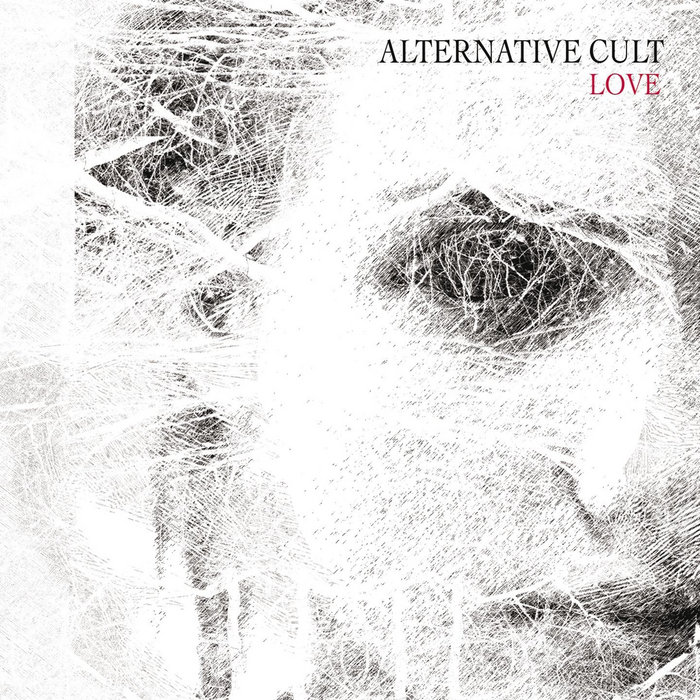 LOVE | Alternative cult | ALTERNATIVE CULT