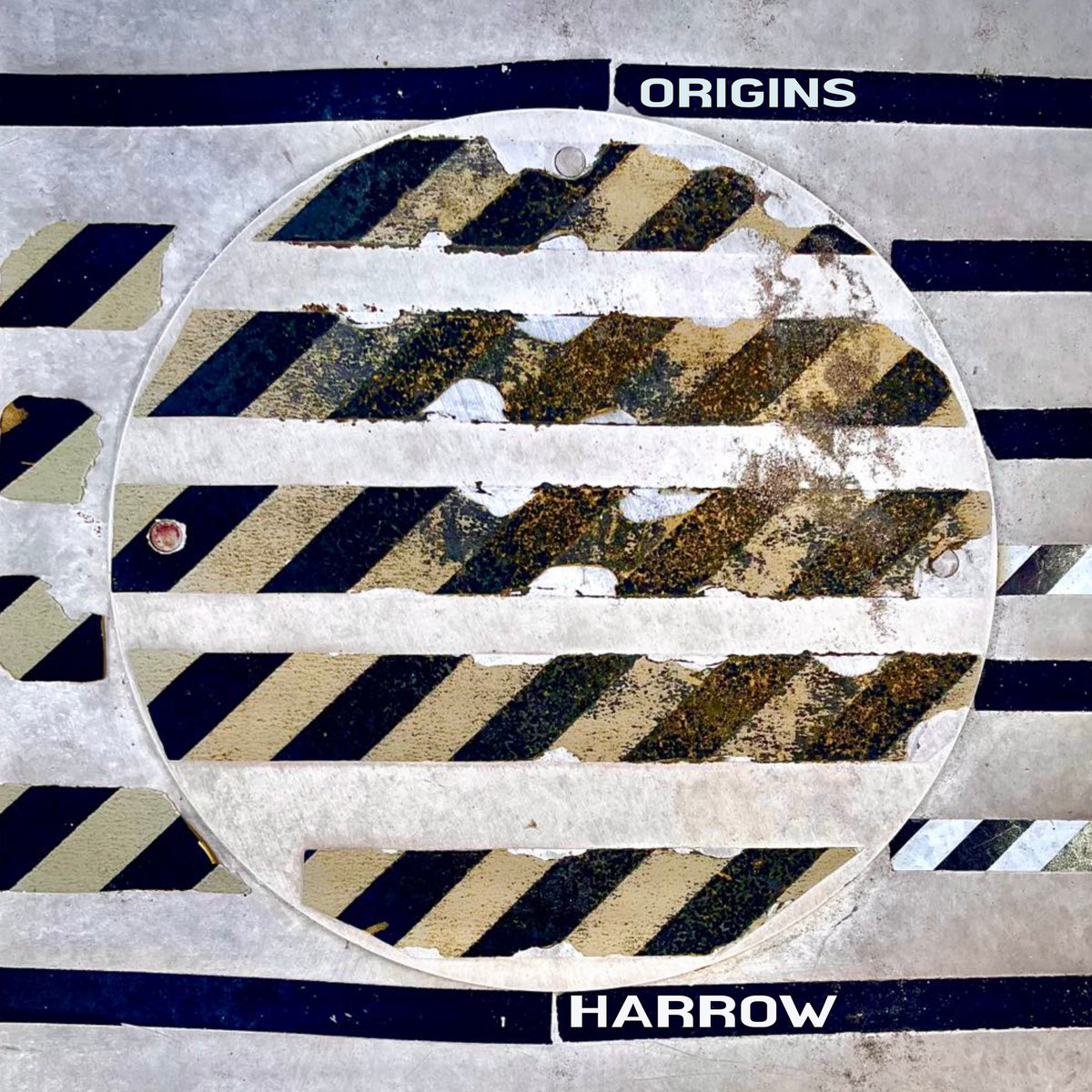 Origins | Harrow | David Harrow