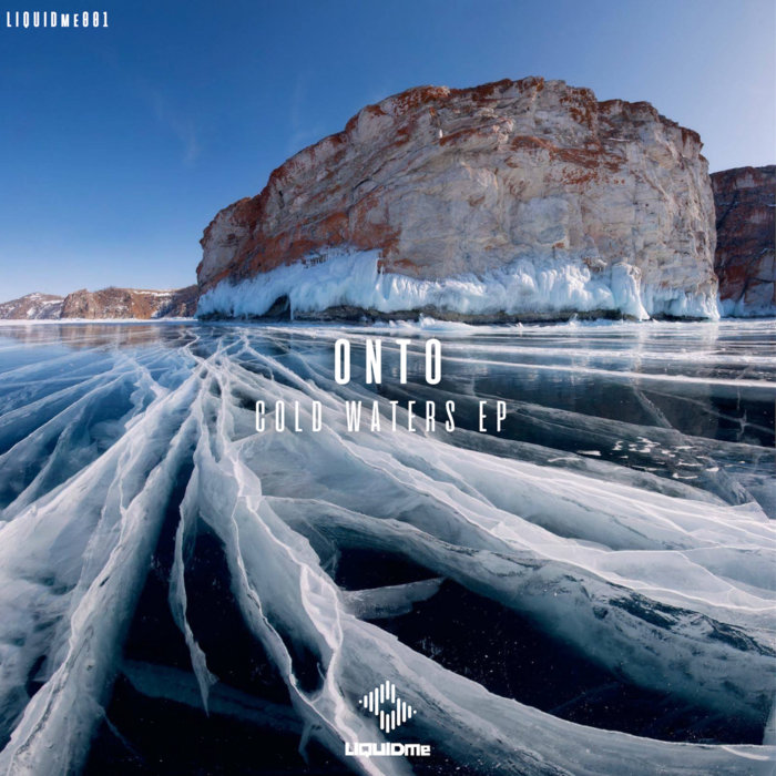 Cold Waters EP | Onto | LIQUIDme