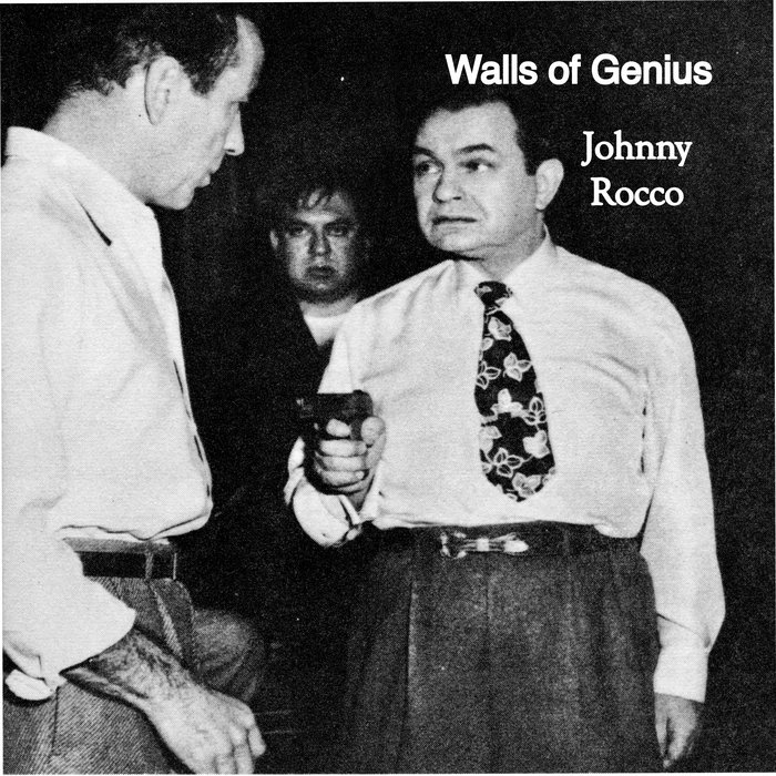 Johnny Rocco (1983) | Walls Of Genius