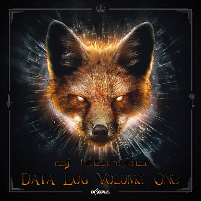 Data Log Vol. 1 | DJ Taco
